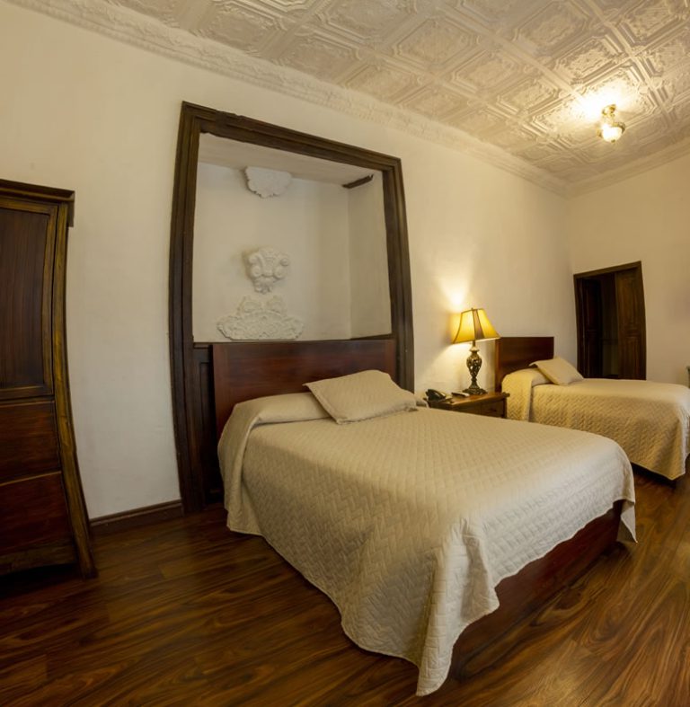 Hotel Inca Real - Símbolo de Tradición Cuencana
